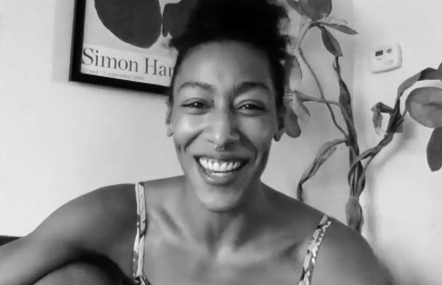 Artist Spotlight with Rena Butler - BalletX