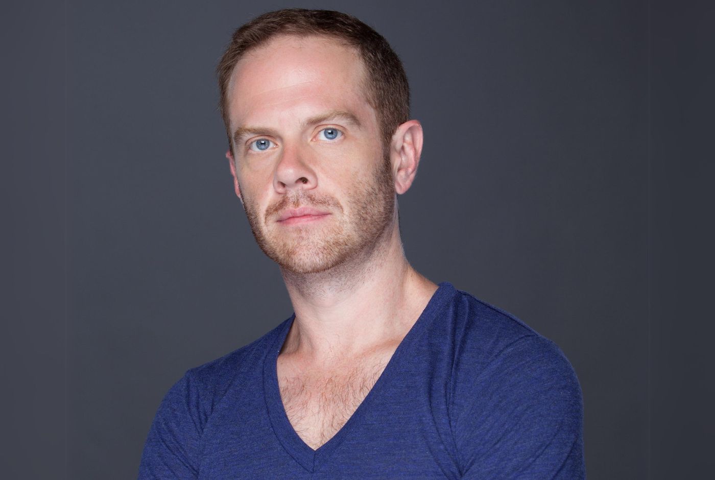 Matthew Neenan - BalletX