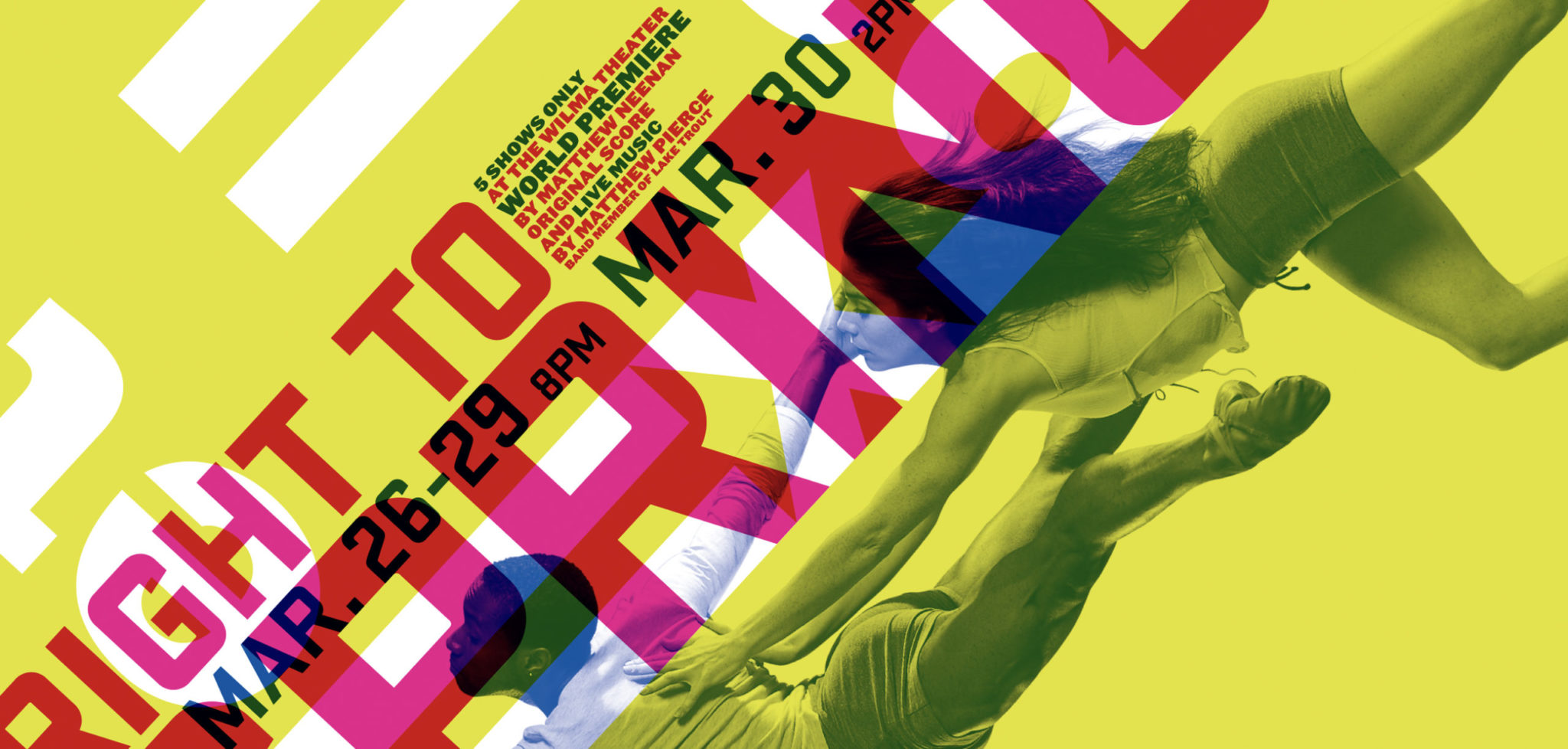 Mission & History - BalletX