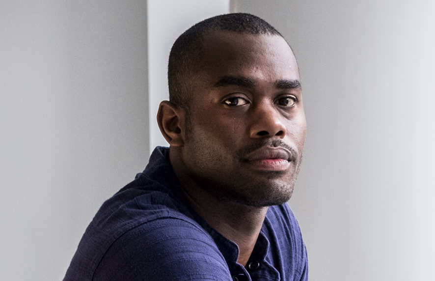 Jamar Roberts - BalletX