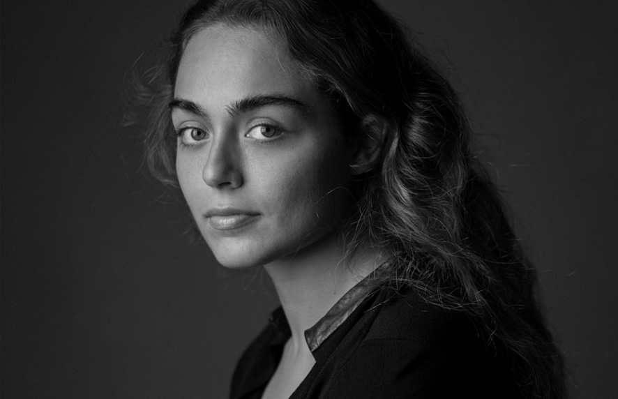 Nicole Caruana - BalletX