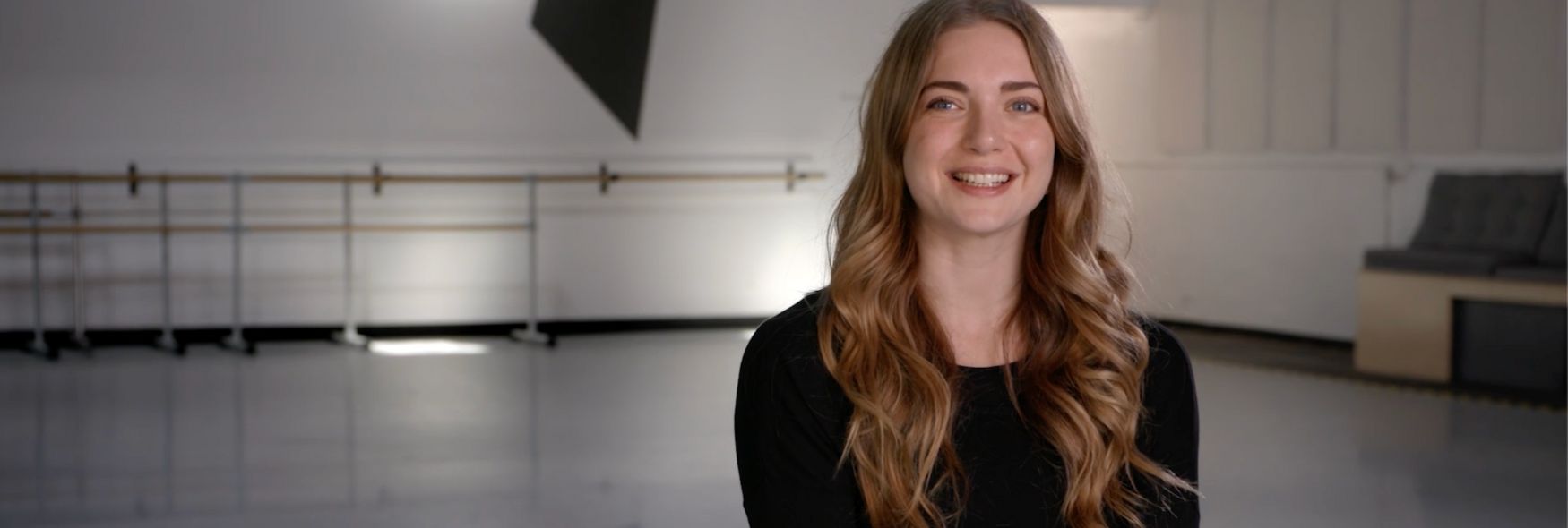 'Two People in Love Never Shake Hands' - In Rehearsal with Nicola Wills ...