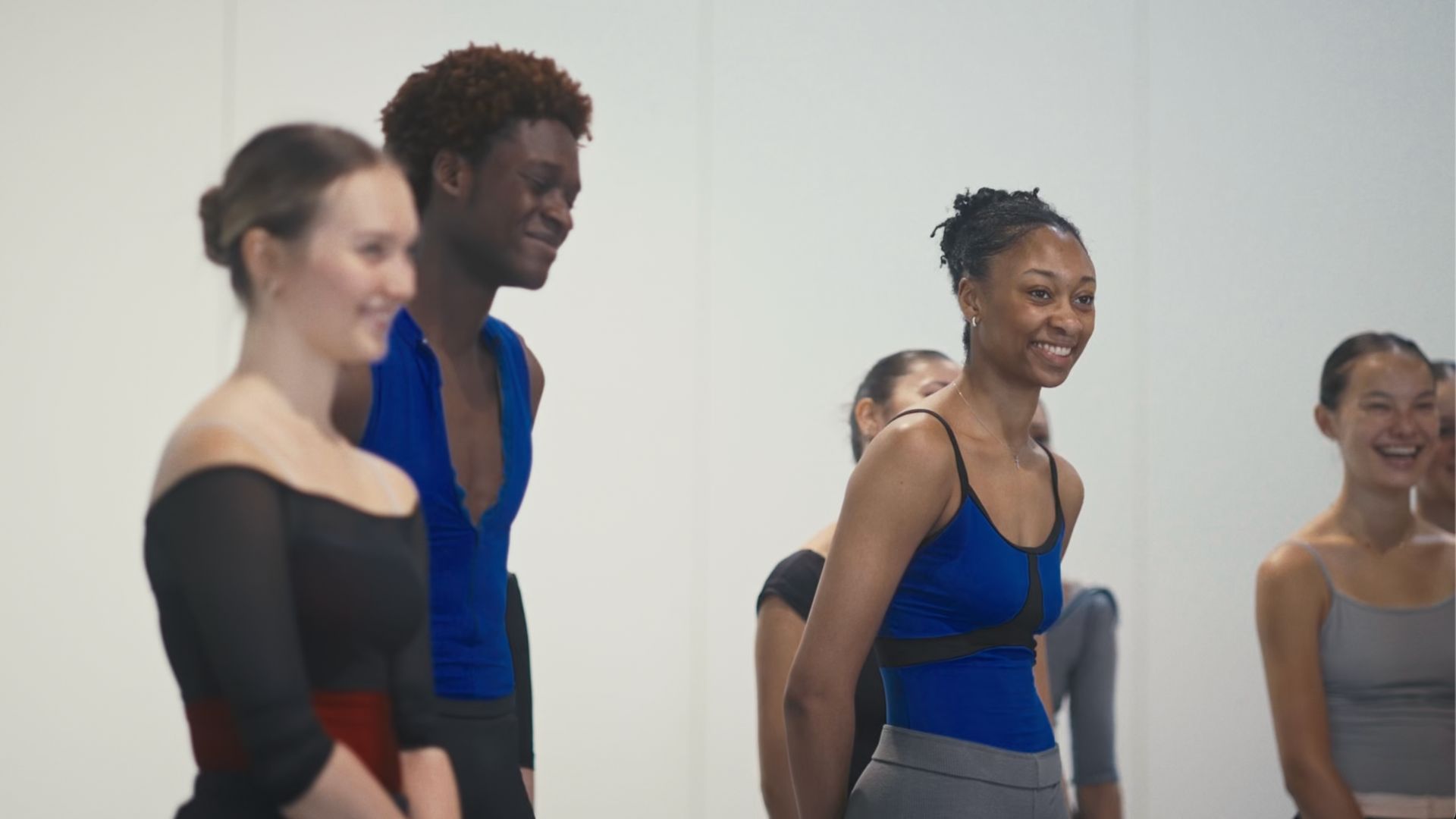 Summer Intensive - BalletX