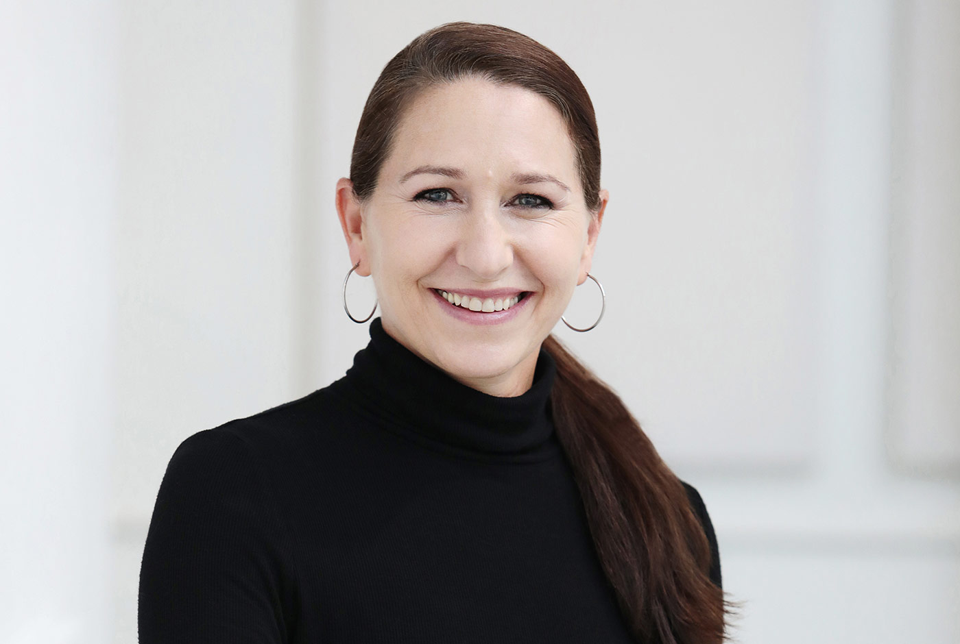 Christine Cox - BalletX