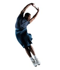 Jared Kelly - BalletX