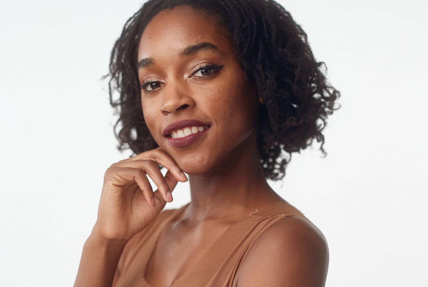 Ashley Simpson - BalletX