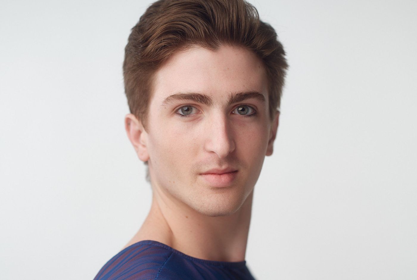 Ben Schwarz - BalletX