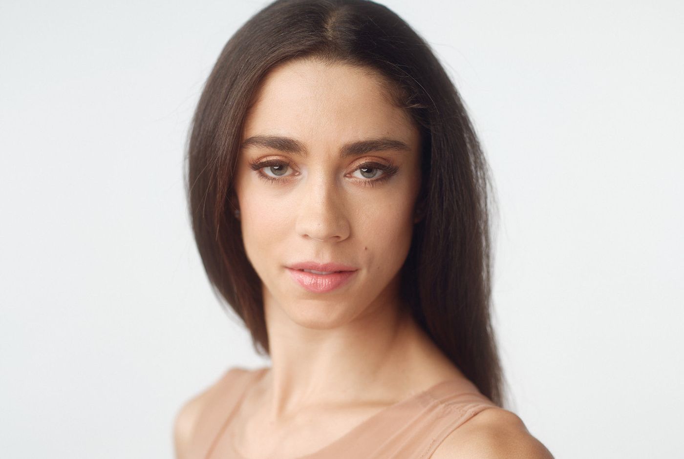 Francesca Forcella - BalletX