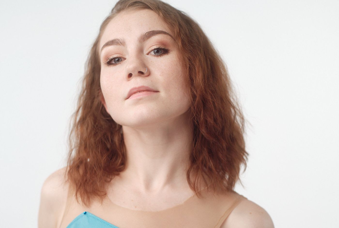 Lanie Jackson - BalletX