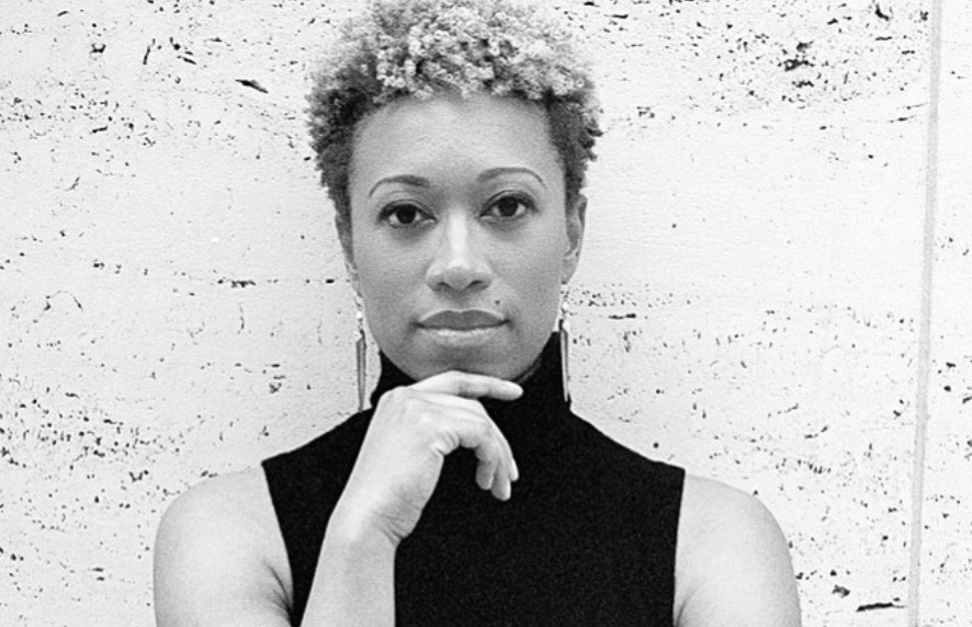 Amy Hall Garner - BalletX