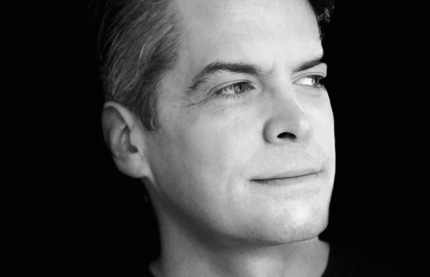 Michael Korsch - BalletX