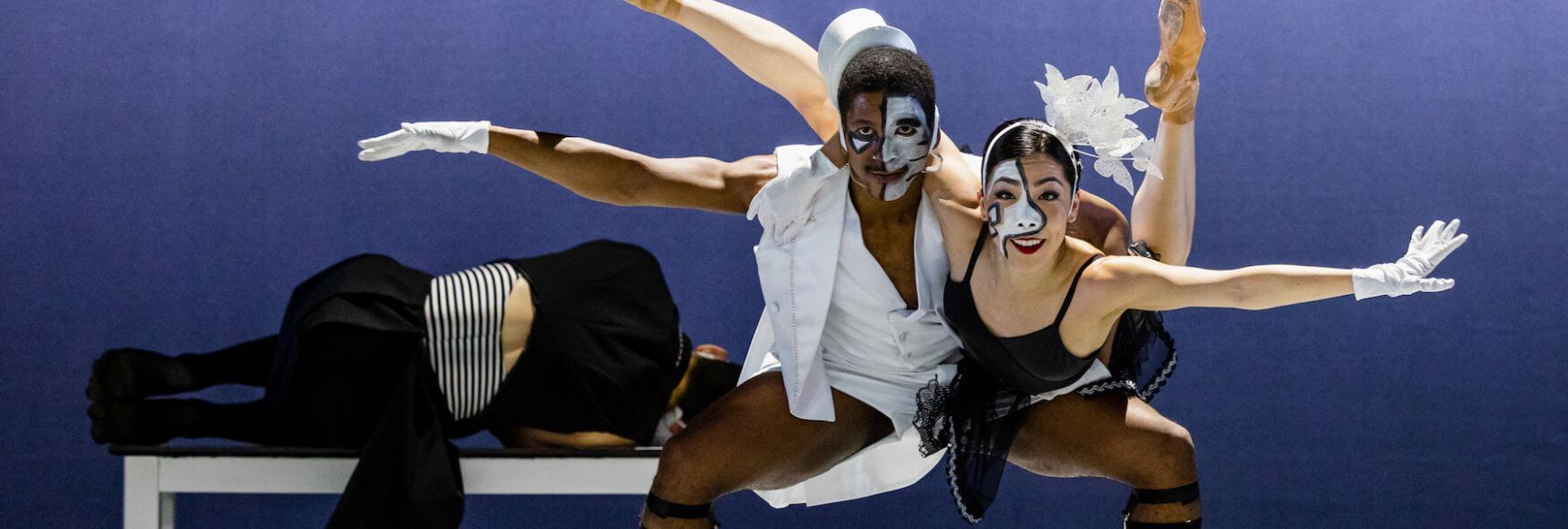 Midnight Circus | BalletX