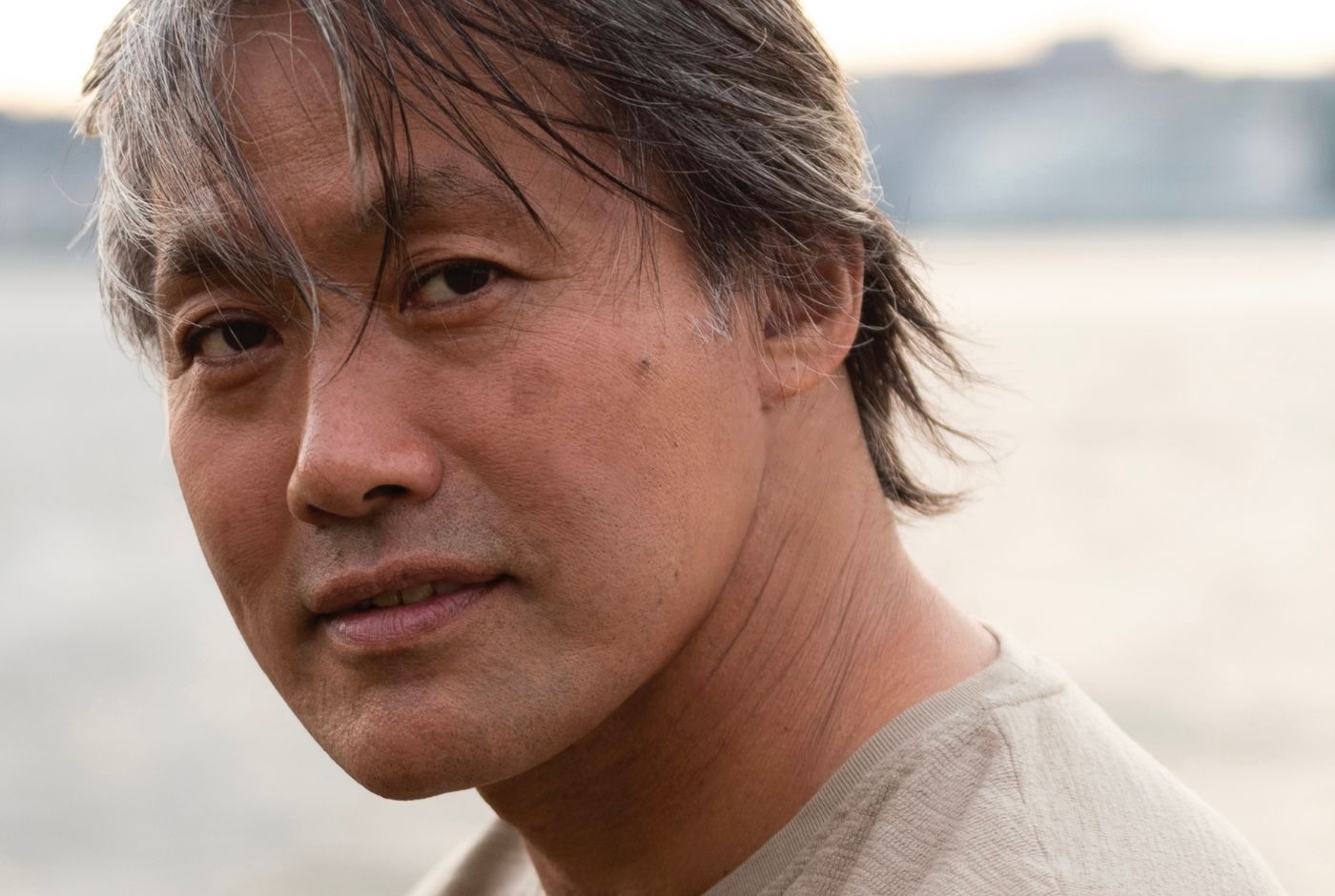 Takehiro Ueyama - BalletX