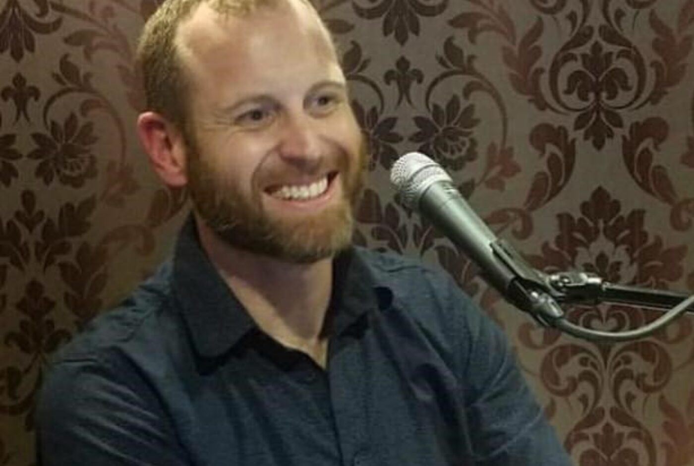 Jeffrey Beiter - BalletX