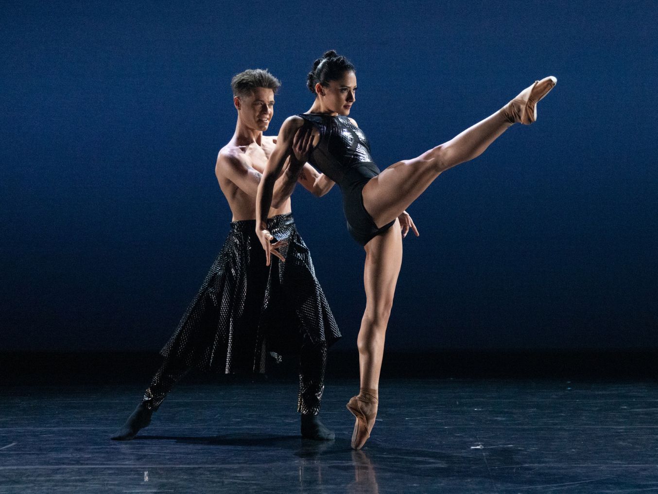Exalt | BalletX