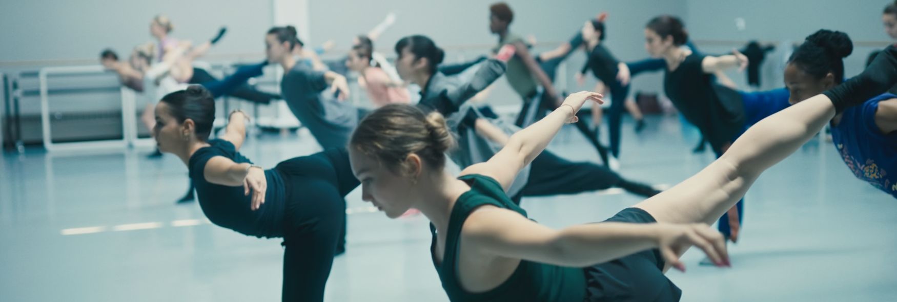 Summer Intensive - BalletX