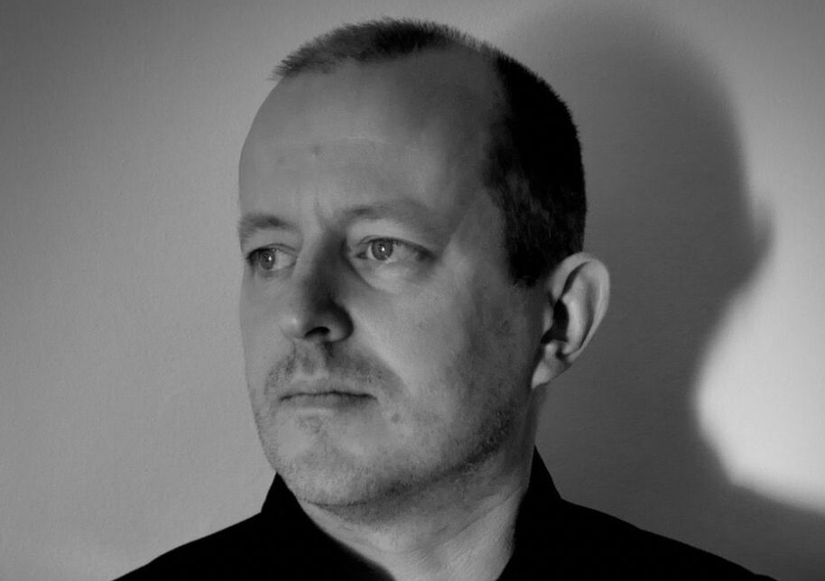 Jeremy Birchall - BalletX