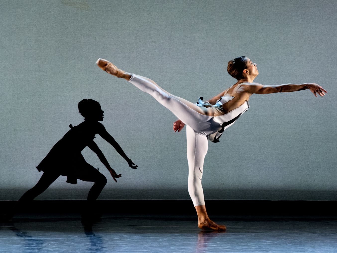 Exclusive Weekend at The Kennedy Center - BalletX