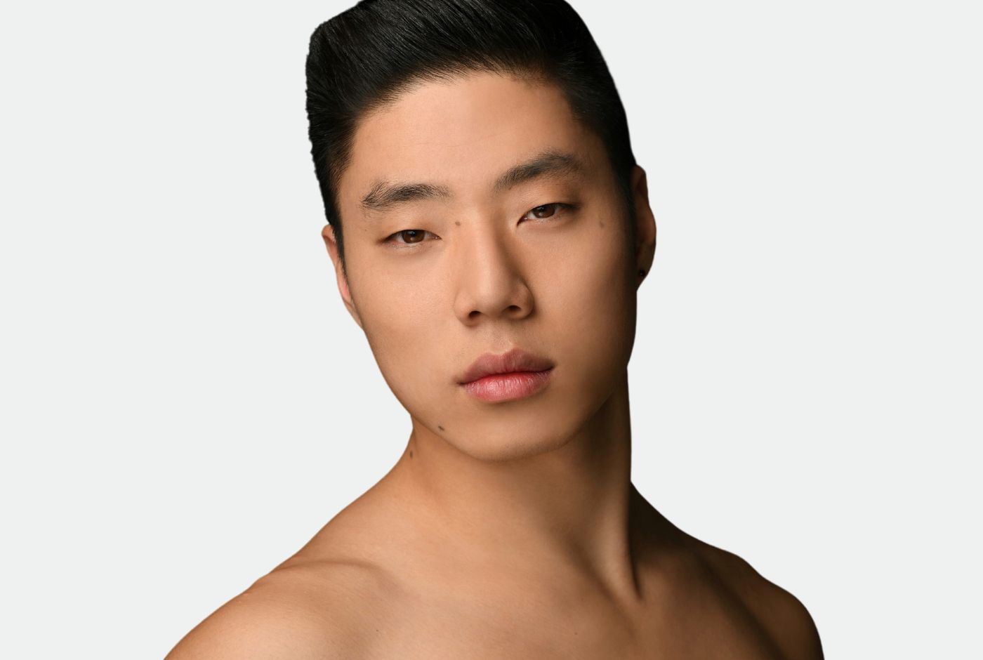 Mathis Joubert - BalletX