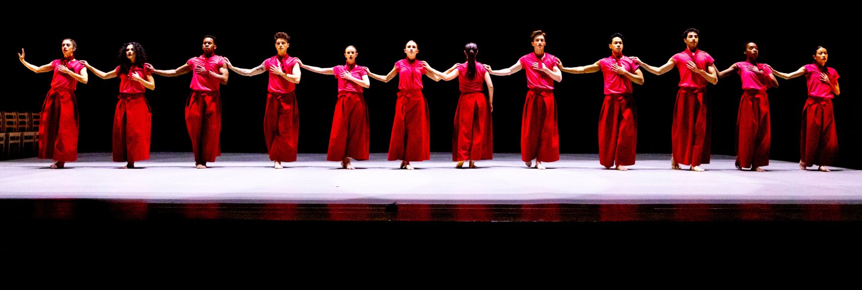 Upcoming Events - BalletX