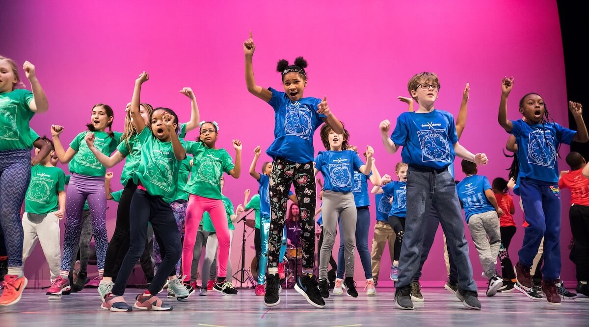 Artist Spotlight: Caili Quan - BalletX