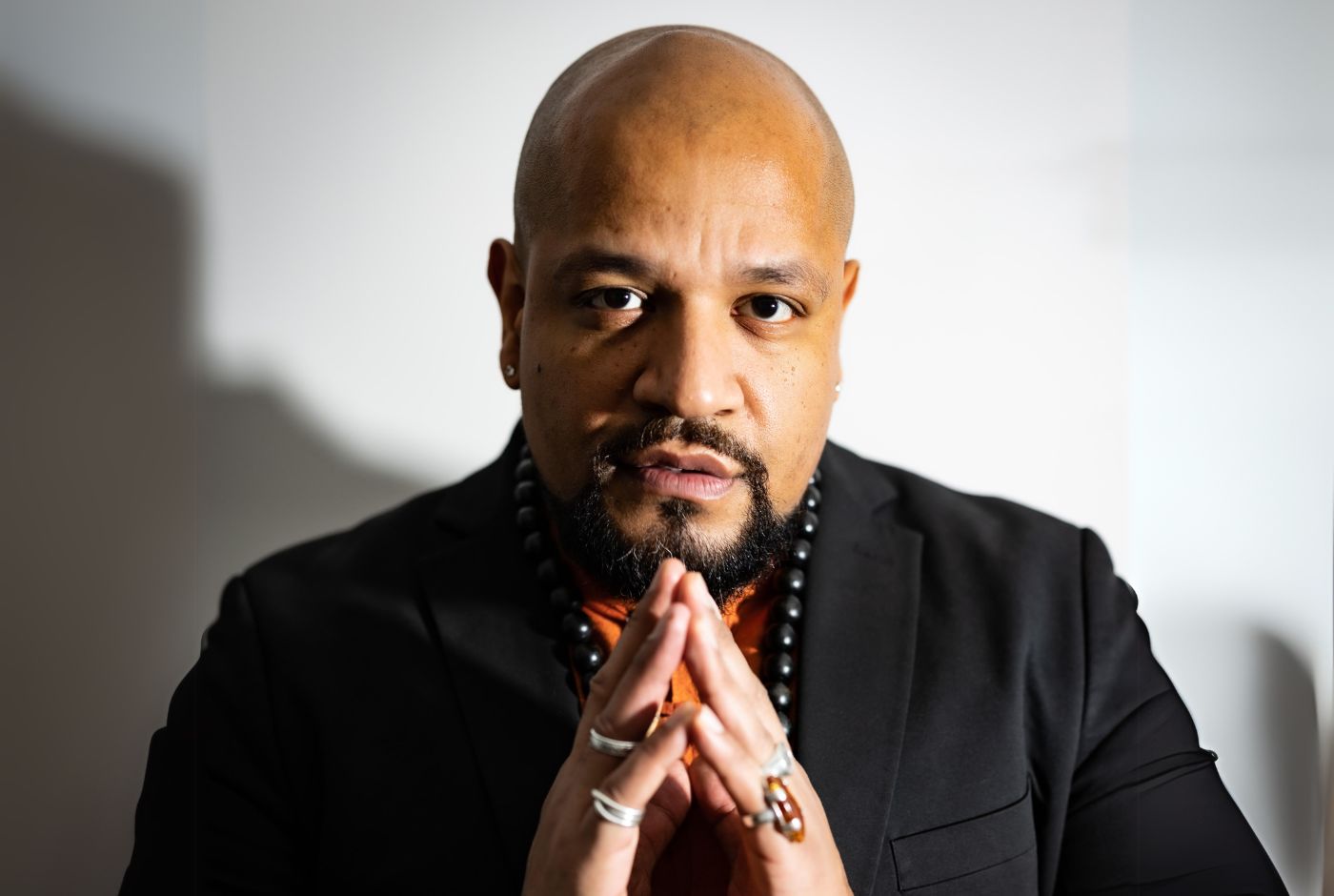 Luke Carlos O'Reilly - BalletX