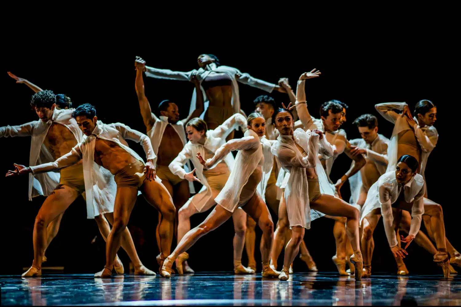 DANCE FOR $20.25 WITH BALLETX - BalletX