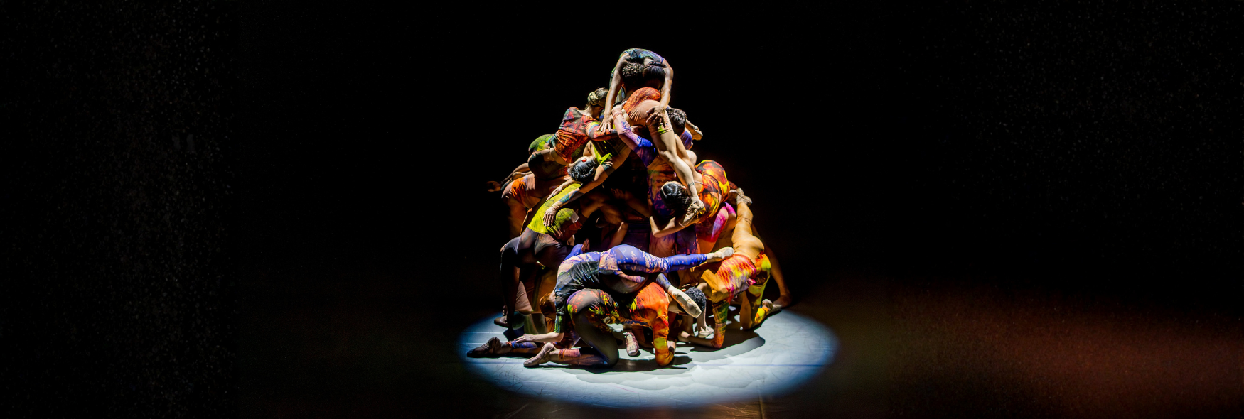 Scales on the Wings of a Butterfly | BalletX