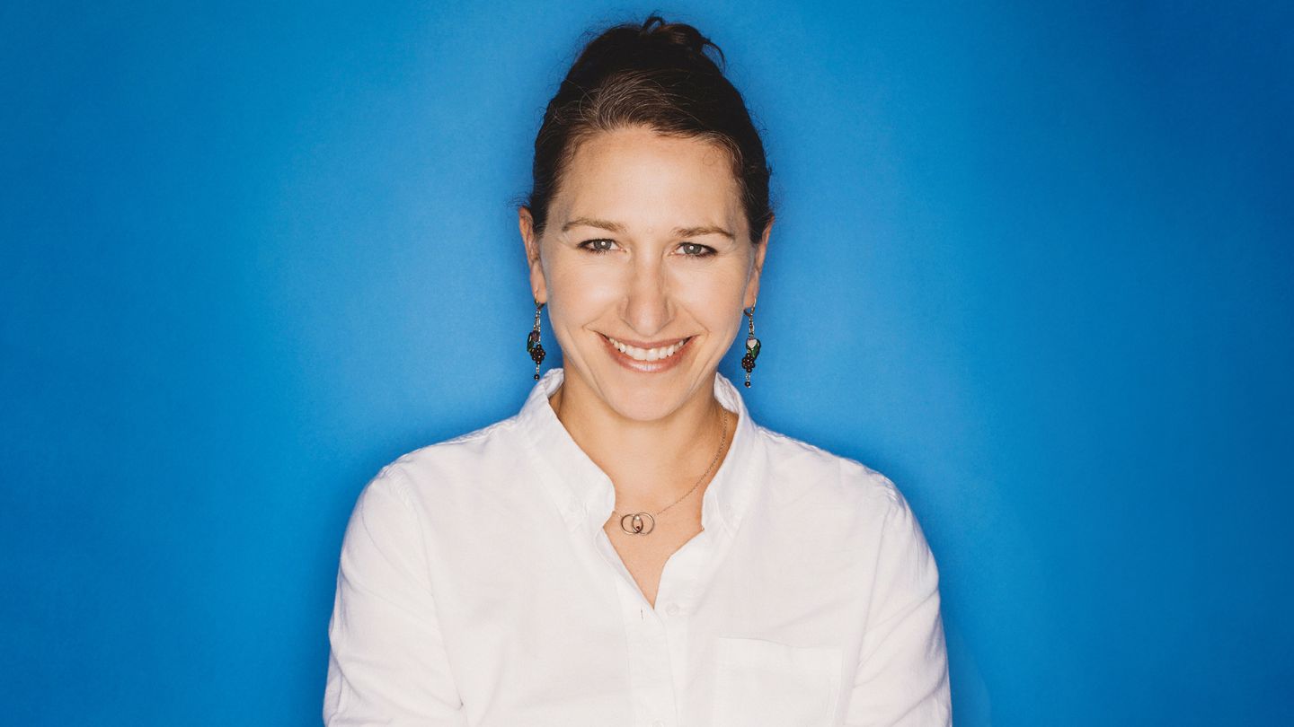 Congrats, Christine! 2025 RAD Awards: Innovator of the Year | BalletX