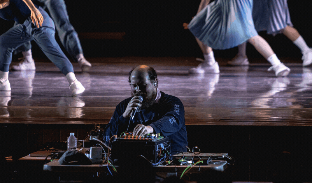 Dan Deacon on Music, Collaboration, and Reimagining The Four Seasons ...