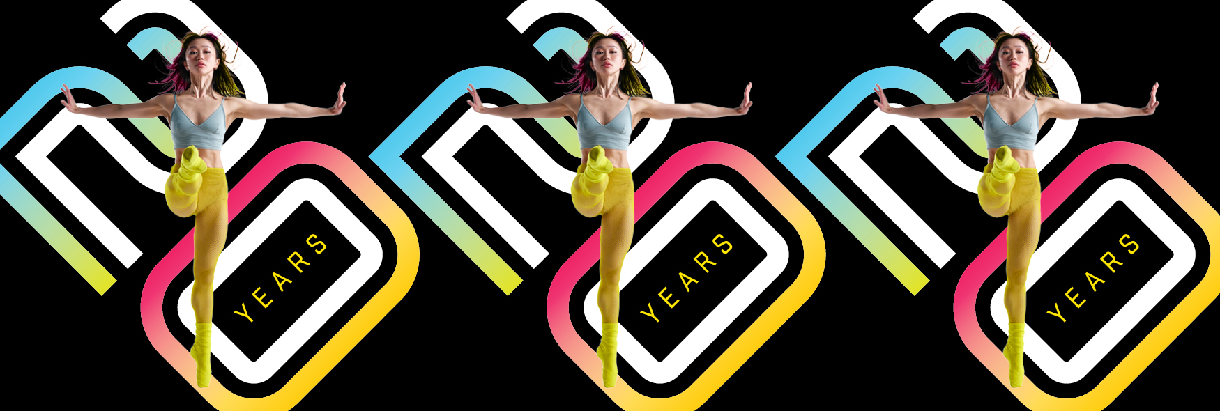 Season & Tickets | BalletX